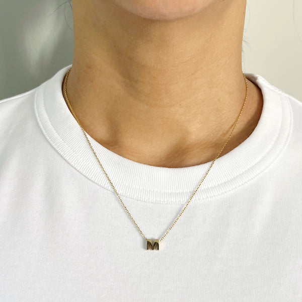 Vera Necklace – Ines & Andres