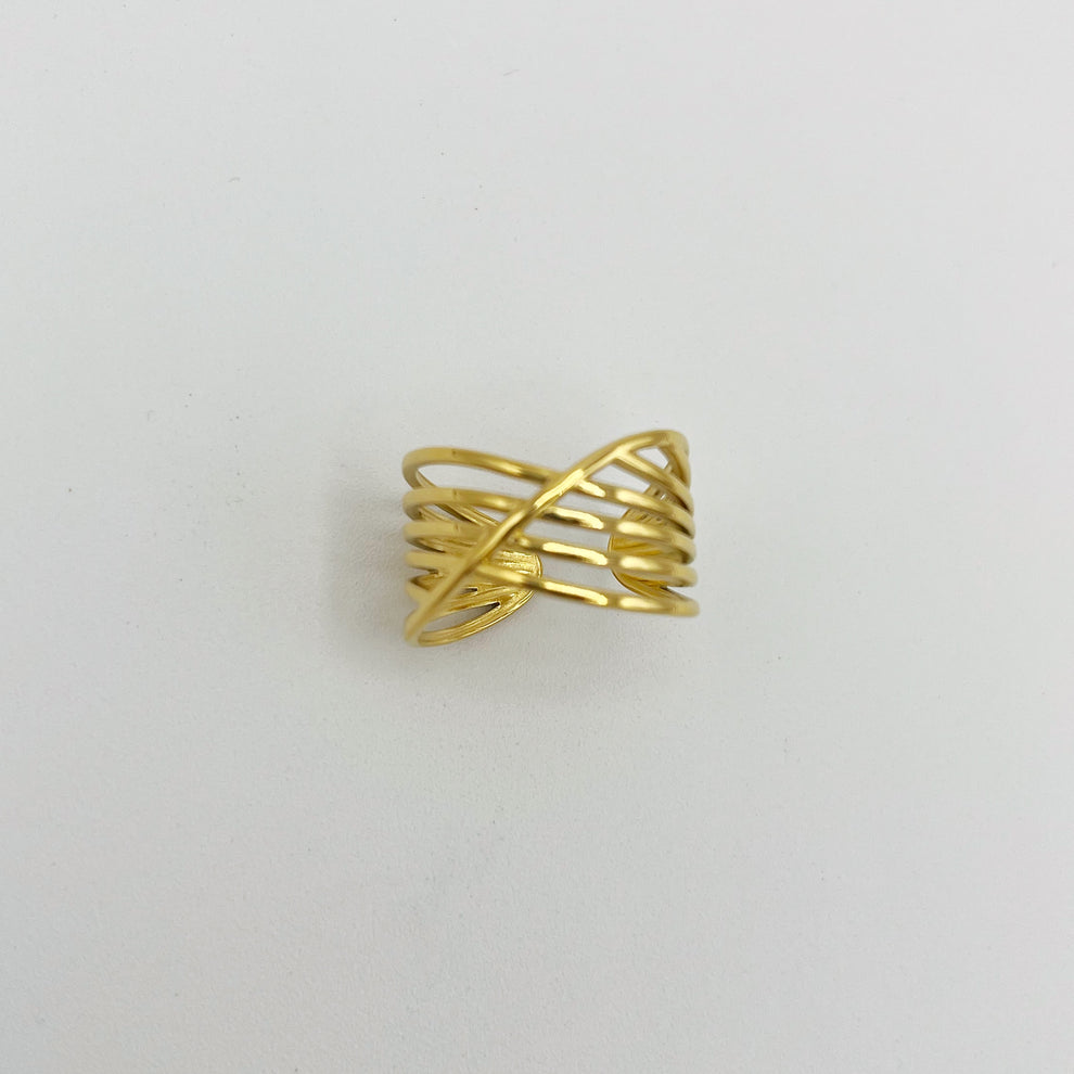 Lauren Ring – Ines & Andres