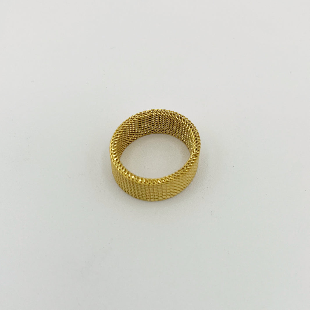 Rings – Ines & Andres