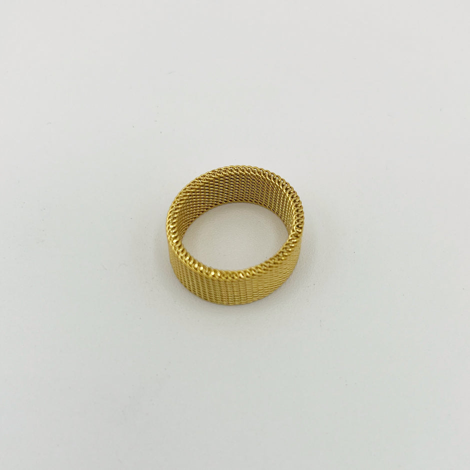 Rings – Ines & Andres