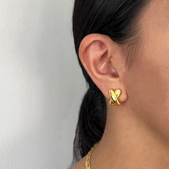 Earrings – Page 2 – Ines & Andres