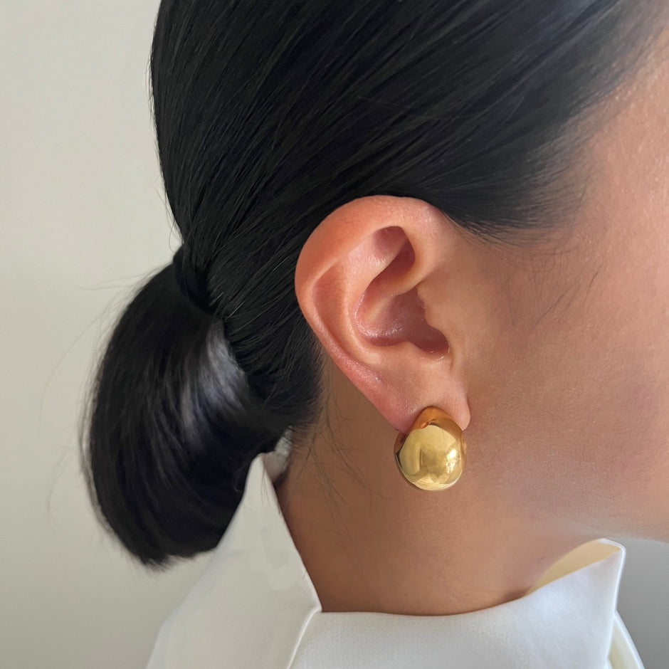 Ines and Andres - Easy everyday gold-plated accessories – Ines & Andres