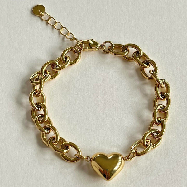 Willow Bracelet – Ines & Andres